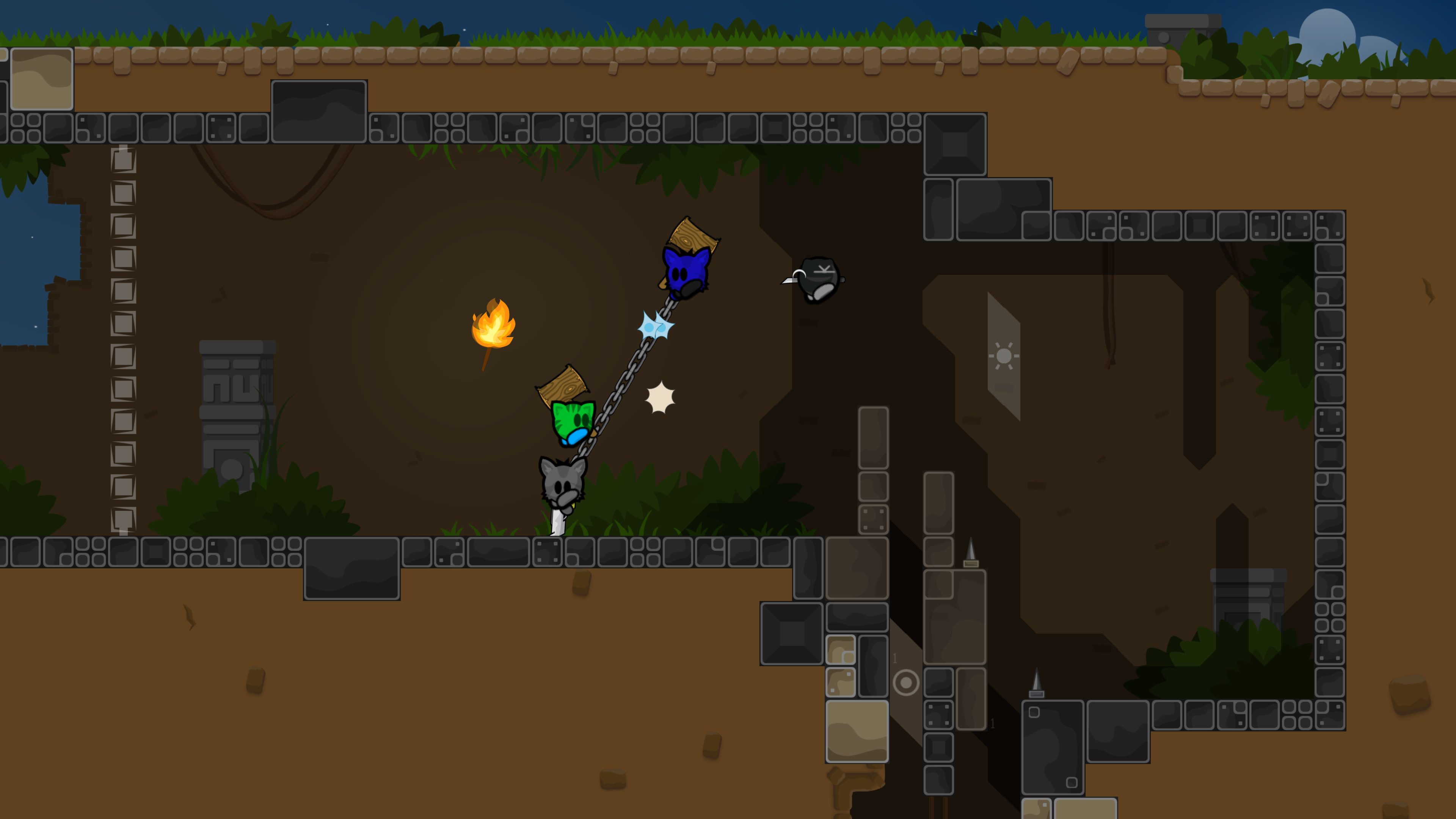 DDraceNetwork (App 412220) · Steam Charts · SteamDB