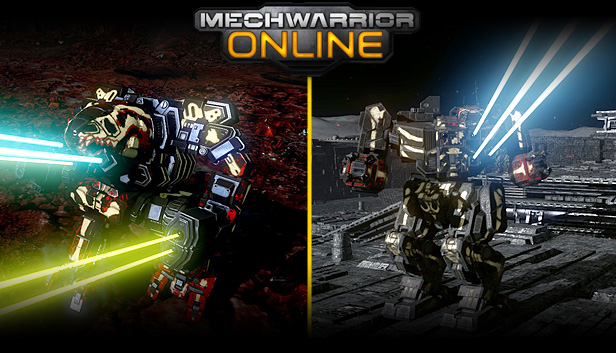 MechWarrior Online - Heavy Bundle · MechWarrior Online™ - Heavy ‘Mech ...
