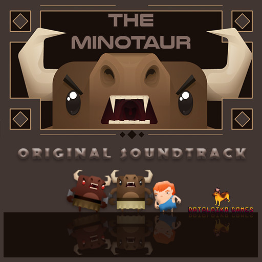 The Minotaur: Soundtrack on Steam