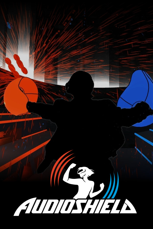Audioshield (App 412740) · SteamDB