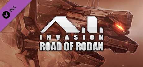 A.I. Invasion - Road of Rodan on Steam