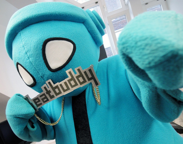 Beatbuddy: On Tour on Steam