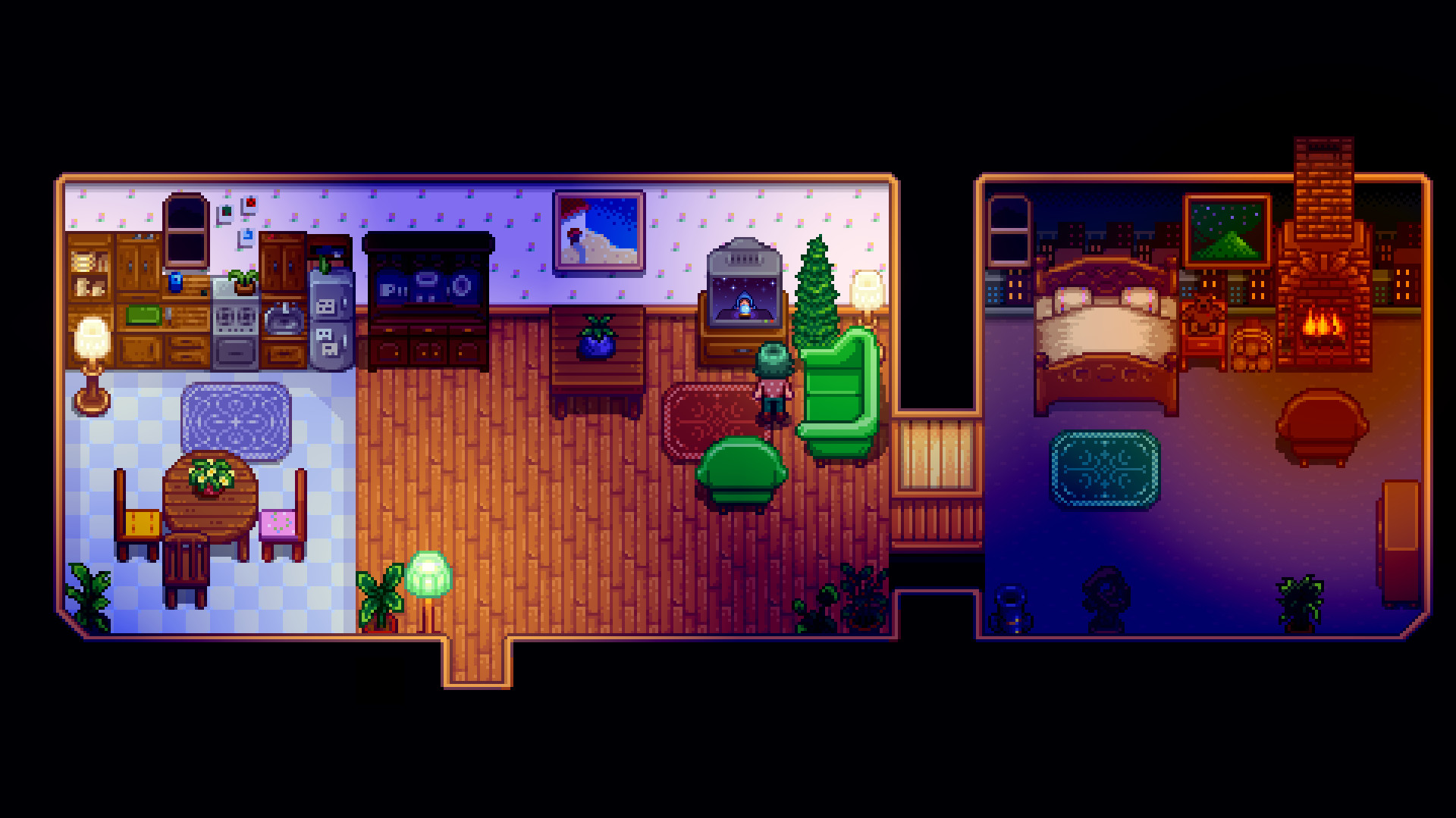 Stardew Valley Screenshots · SteamDB