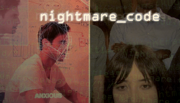 Nightmare Code - Steam News Hub