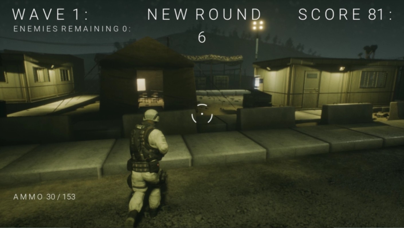 The Invasion of Area 51 on Steam