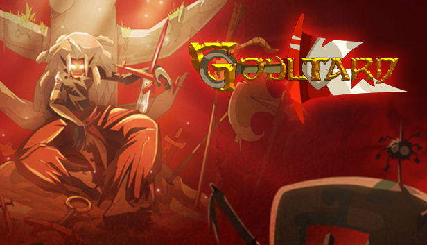 Goultard - Steam News Hub