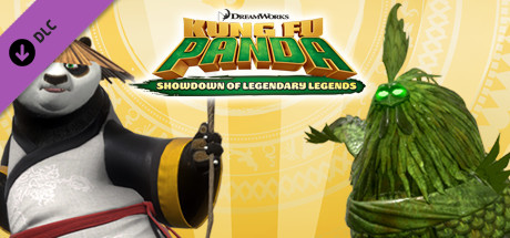 Kung Fu Panda: Warrior Po and Jombie Master Chicken Price history · SteamDB