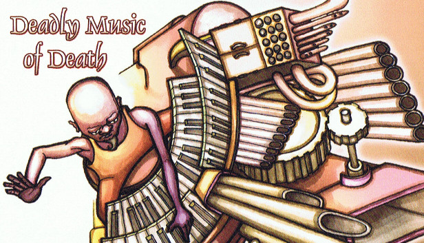 DROD: Deadly Music of Death OST - Steam News Hub