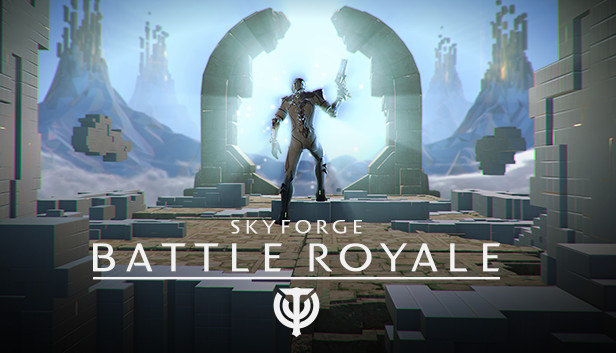 Skyforge · SteamDB