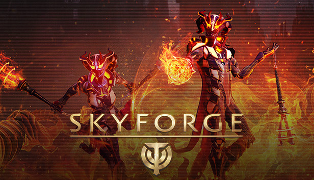 Skyforge Steam Charts · SteamDB
