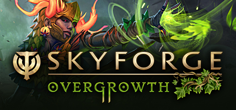 Skyforge · SteamDB