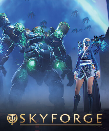 Skyforge Steam Charts · SteamDB