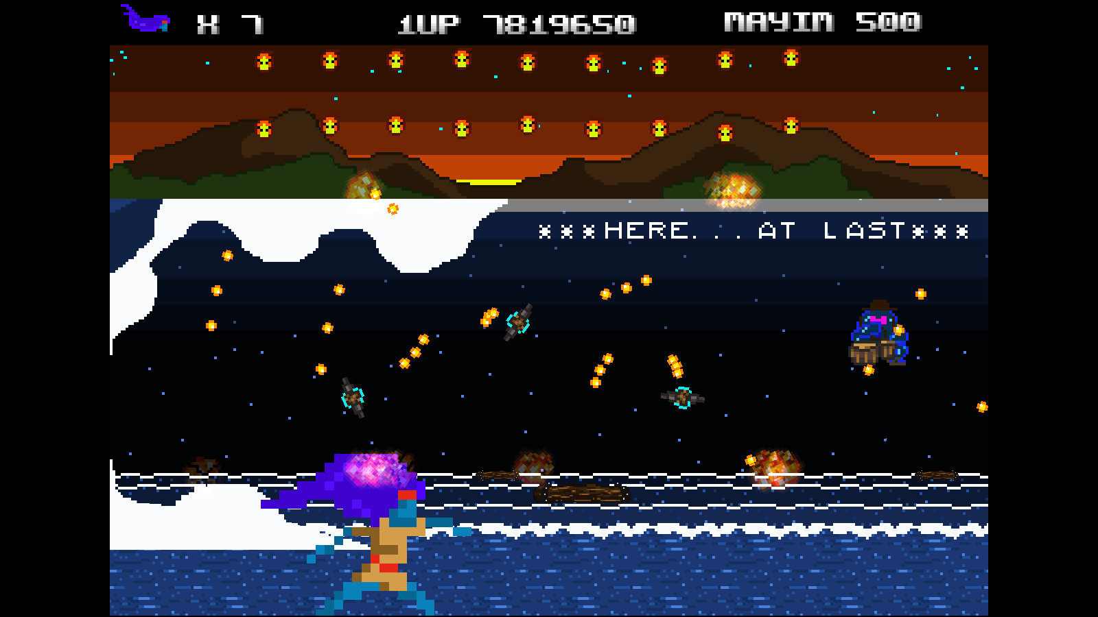 Uriel's Chasm 2: את di Steam