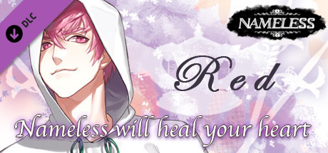 Nameless will heal your heart ~Red~ on Steam