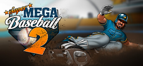 Super Mega Baseball 2 Steam Charts · SteamDB