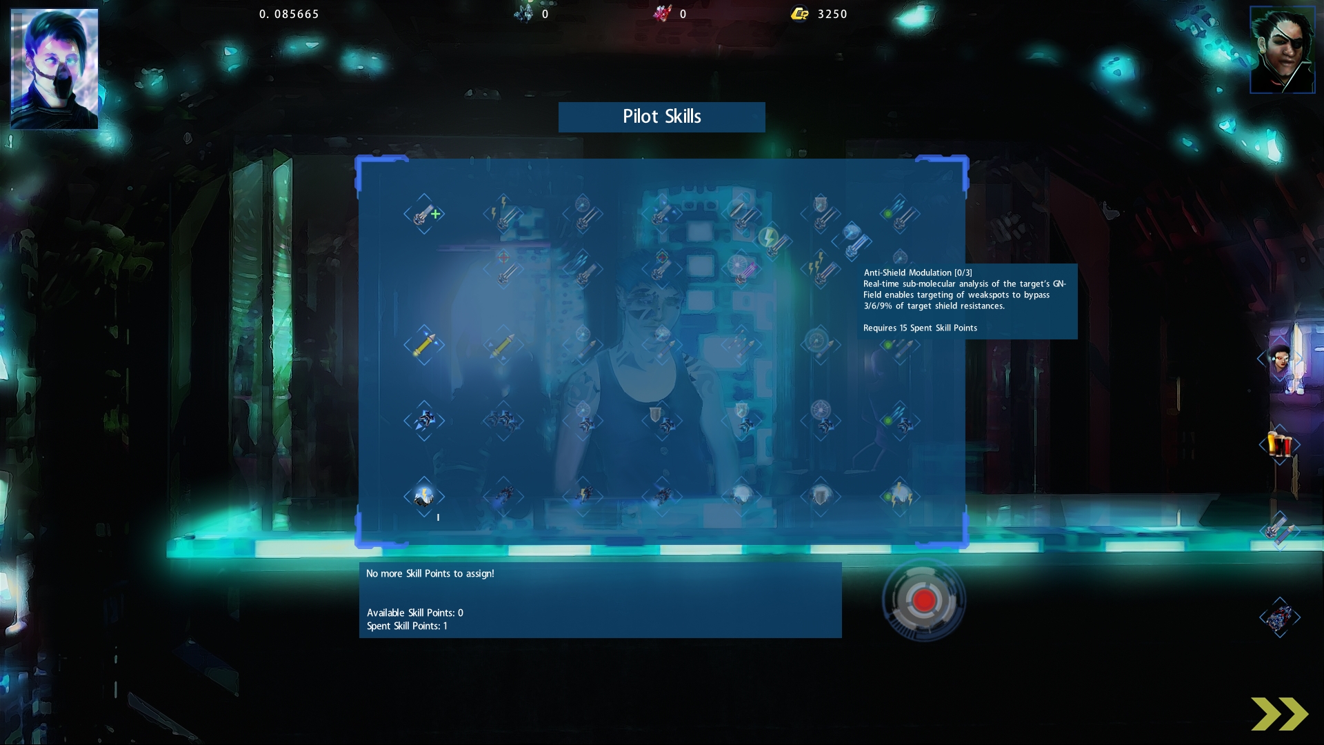 Star Nomad 2 on Steam