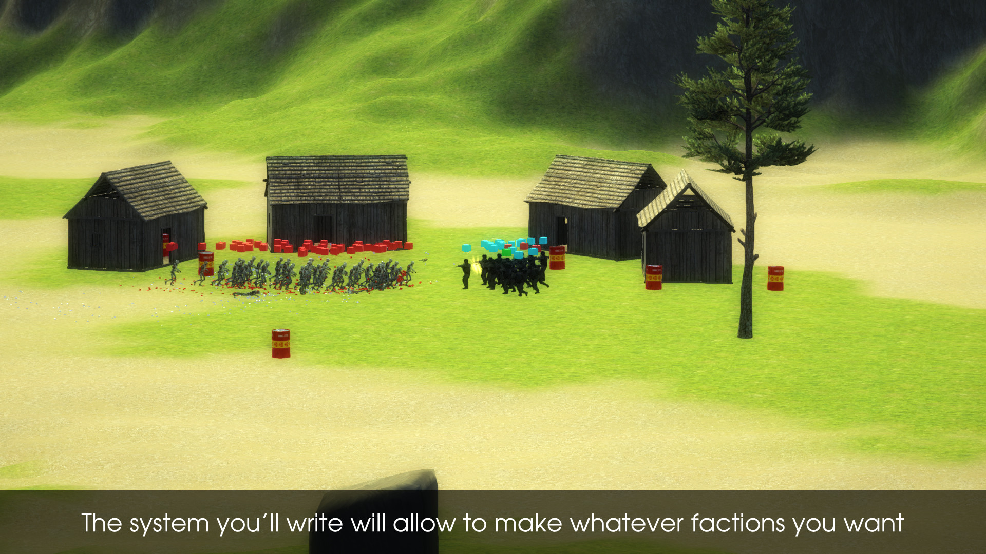 Gamer To Game Developer Series 3: How To Make A First Person Shooter ...