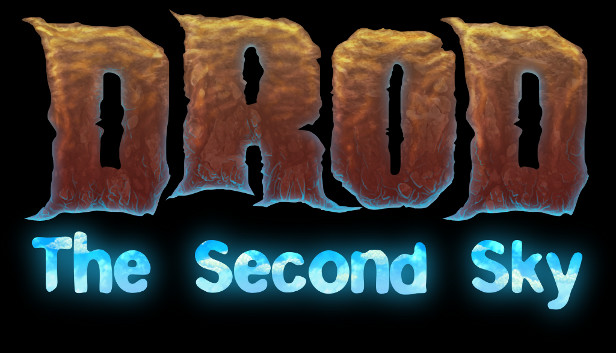 DROD: The Second Sky OST + Graphics Pack on Steam