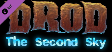 DROD: The Second Sky OST · DROD: The Second Sky OST + Graphics Pack ...