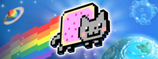 Nyan Cat: Lost In Space on Steam