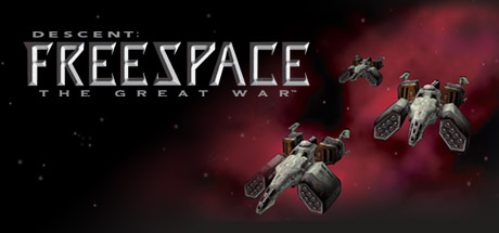 Descent: FreeSpace - The Great War Steam Charts (App 41610) · SteamDB