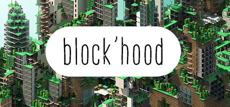 Block'hood Price history · SteamDB