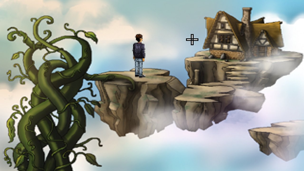 Tales [PC] on Steam