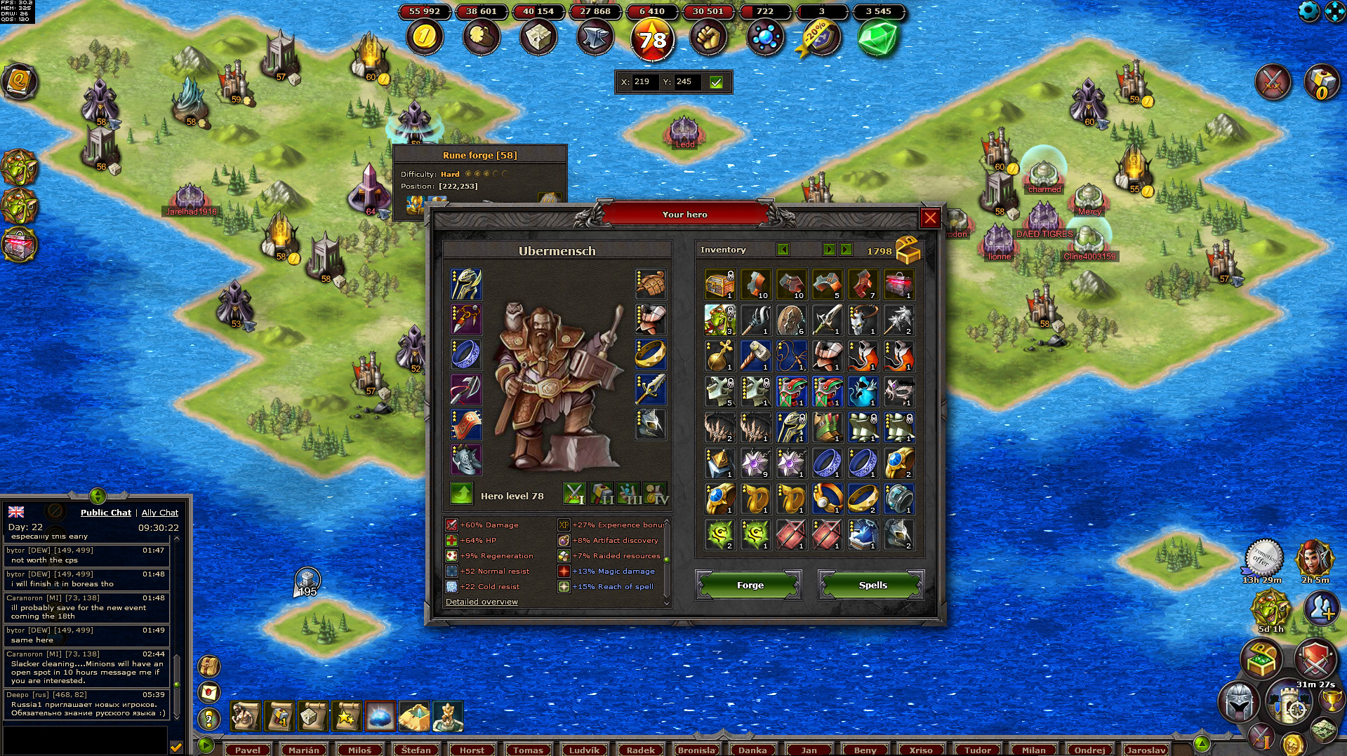 Emporea: Realms of War and Magic on Steam