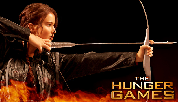 The Hunger Games - Steam News Hub
