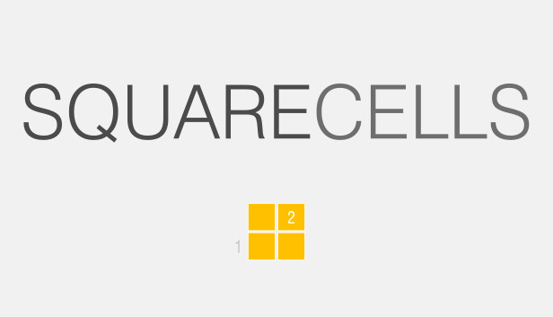 SquareCells on Steam