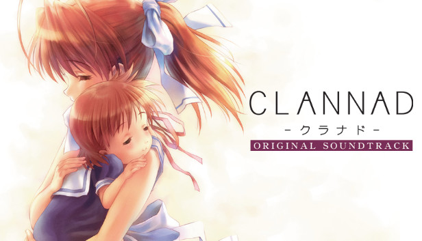 CLANNAD - Original Soundtrack on Steam