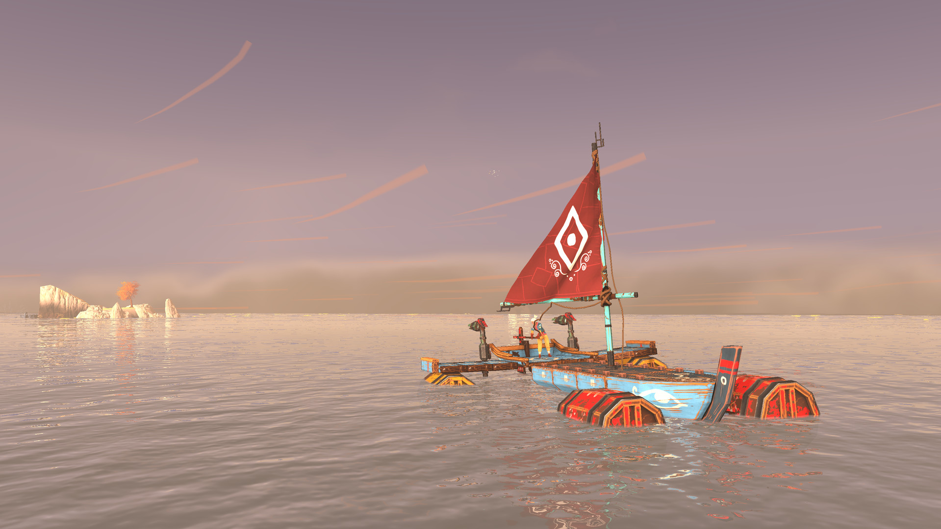 Make Sail on Steam