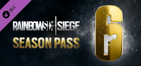 Rainbow Six Siege - Season Pass · Tom Clancy's Rainbow Six® Siege ...