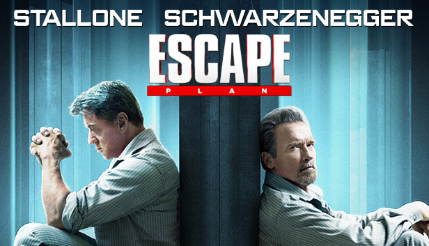 Escape Plan - Steam News Hub