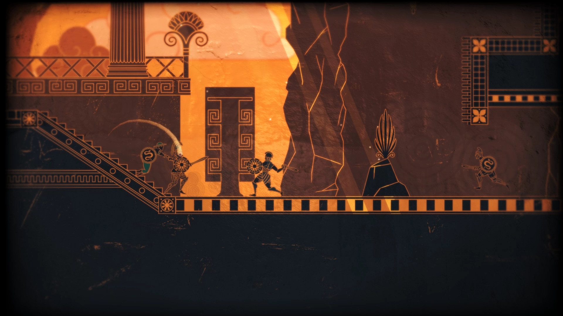 Apotheon Arena on Steam