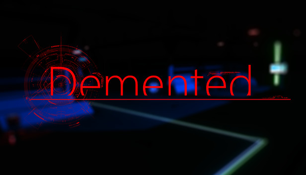 Demented on Steam