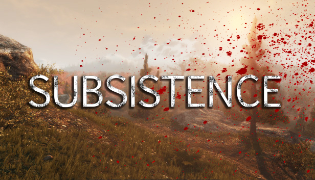 Save 15% on Subsistence on Steam