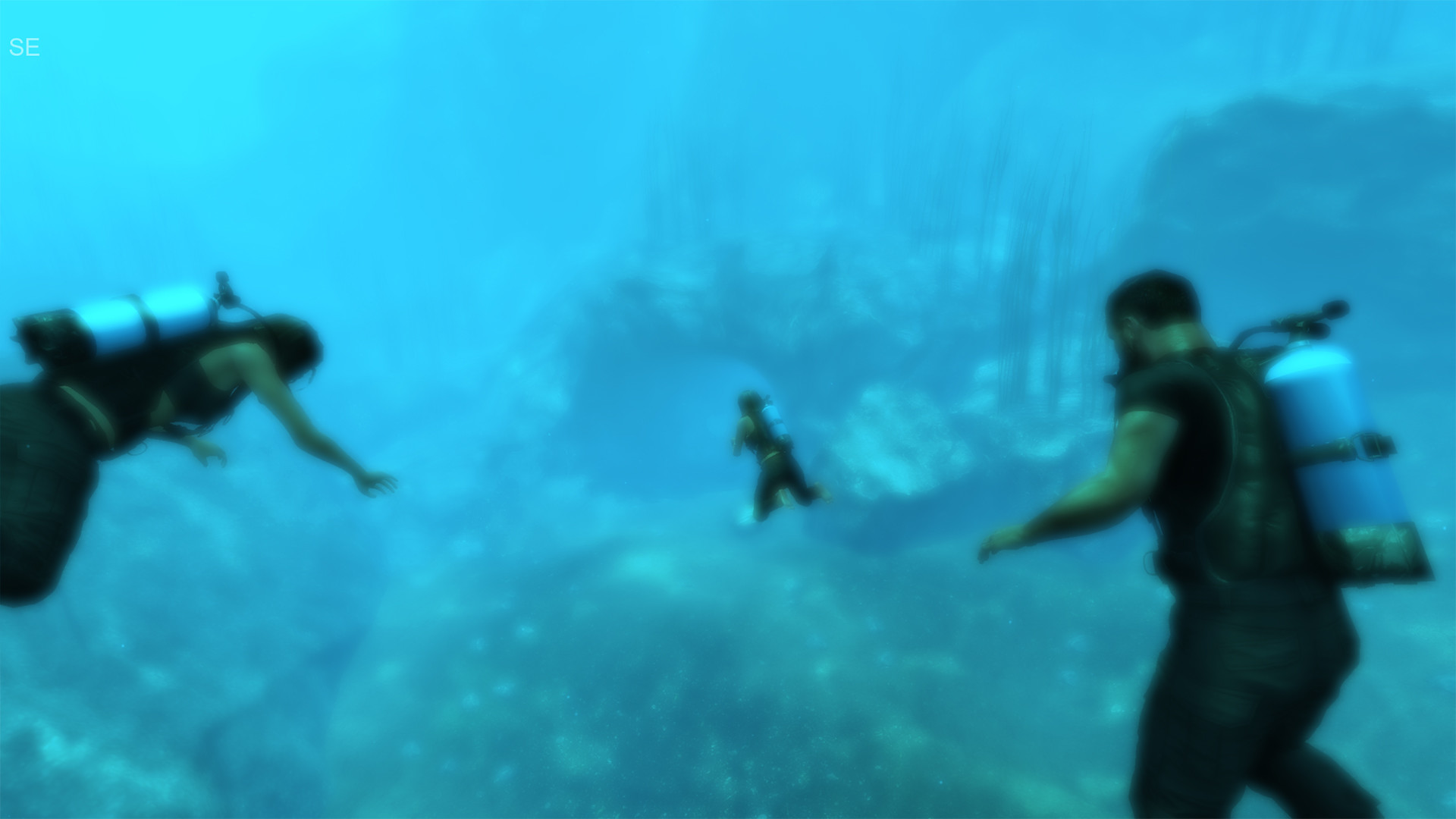 Subsistence on Steam