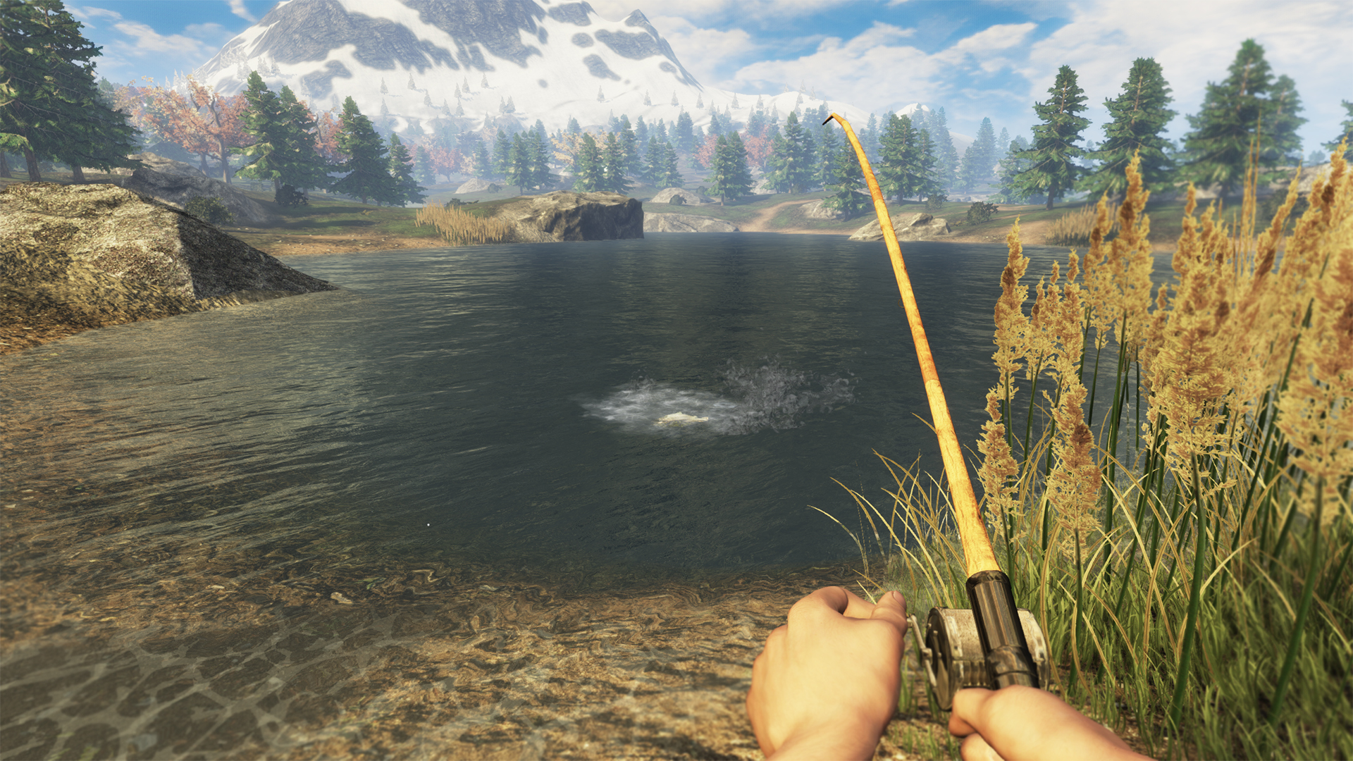 Subsistence en Steam