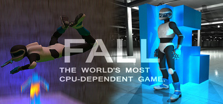FALL on Steam