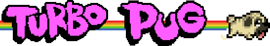 Turbo Pug on Steam
