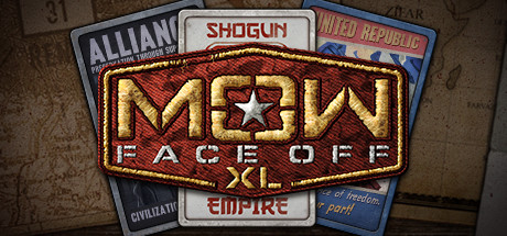 MoW: Face Off XL General Discussions :: Steam Community