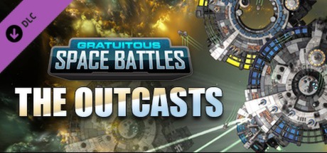 Gratuitous Space Battles: The Outcasts Steam Charts · SteamDB