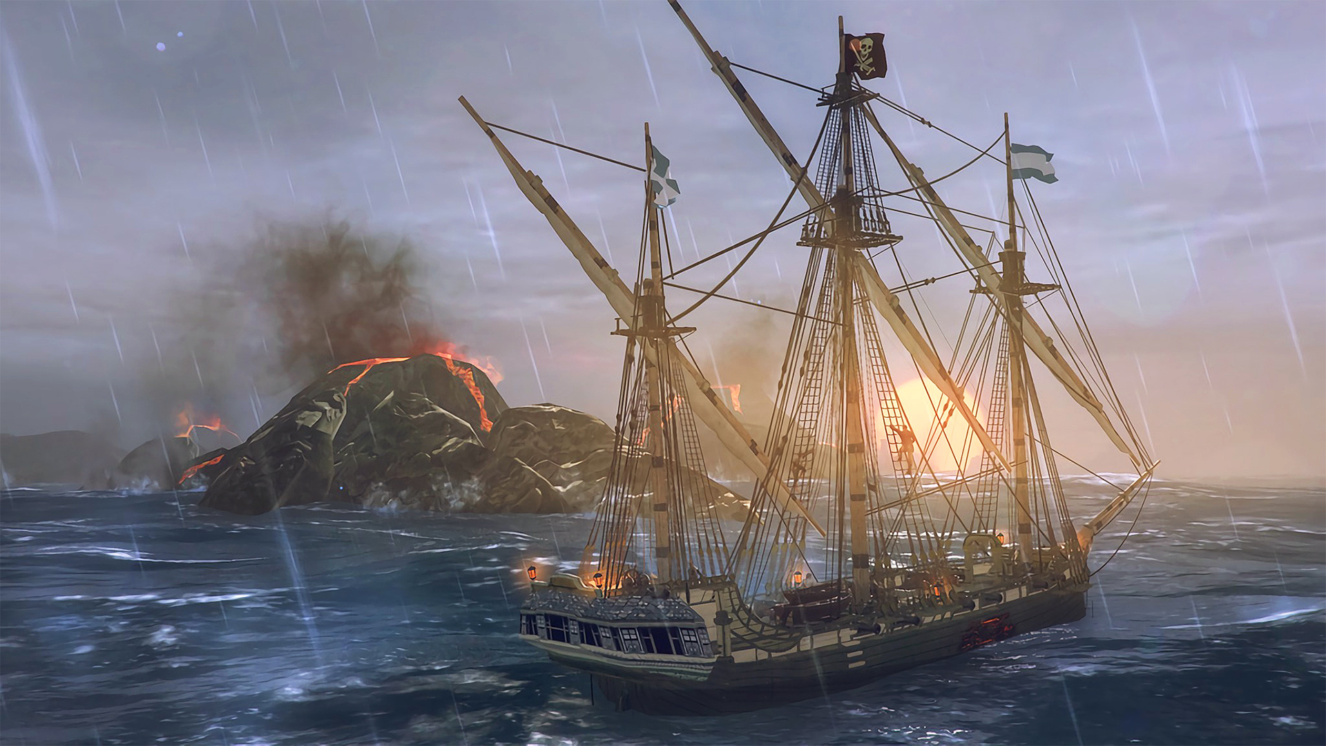 Tempest: Pirate Action RPG on Steam