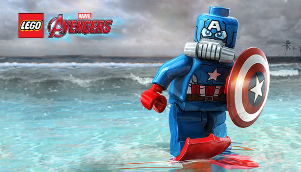 LEGO® MARVEL's Avengers - The Avengers Adventurer Character Pack on Steam