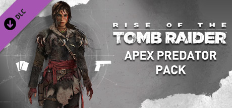 Apex Predator Pack Steam Charts · SteamDB