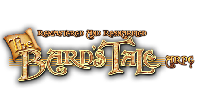 The Bard's Tale · The Bard's Tale ARPG: Remastered and Resnarkled Price ...