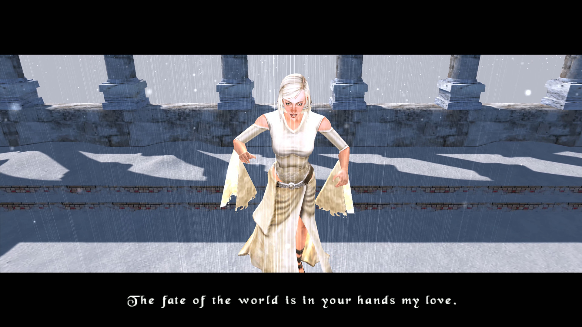 The Bard's Tale ARPG: Remastered and Resnarkled on Steam