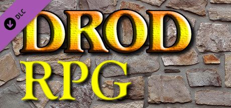 DROD RPG: OST on Steam