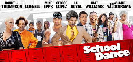 Steam Community :: School Dance